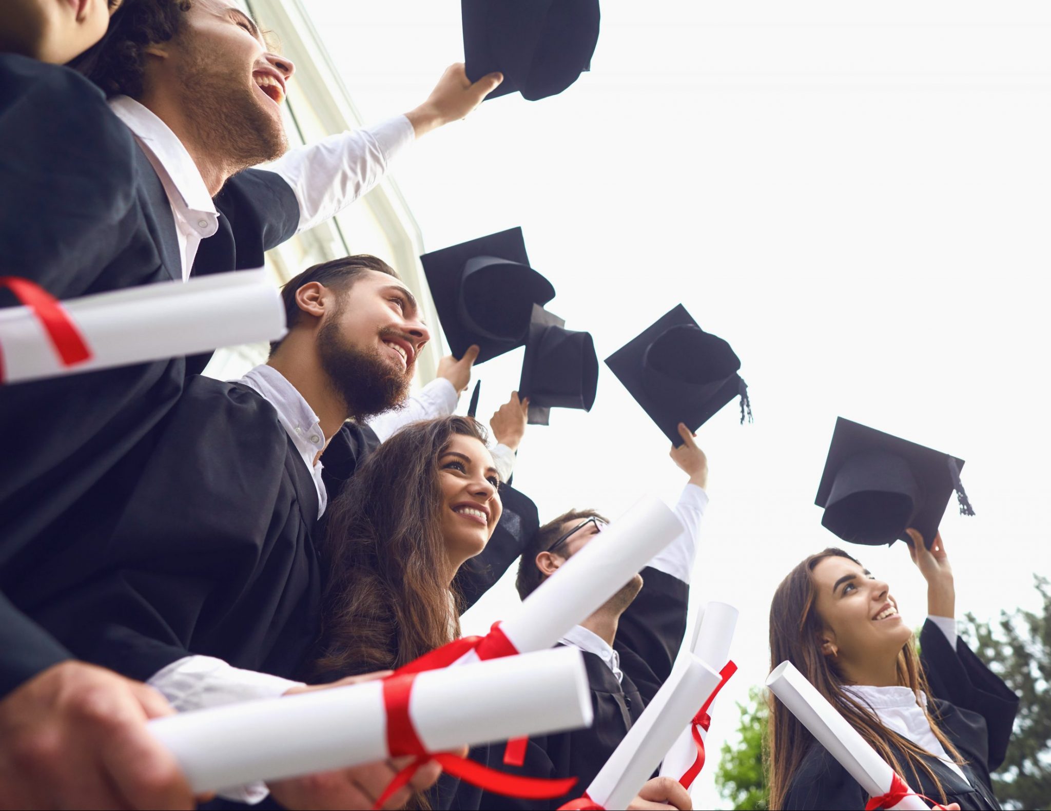 Alumni - Quad Cities Christian School